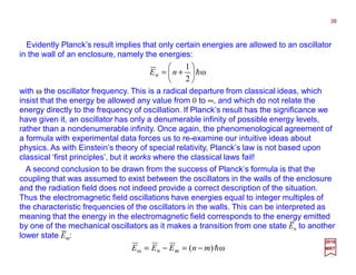 PART II.3 - Modern Physics | PDF
