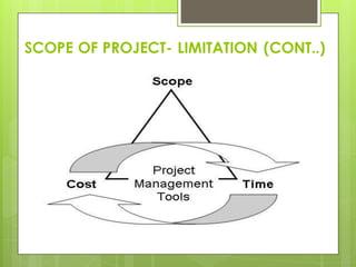 2. scope of project | PDF