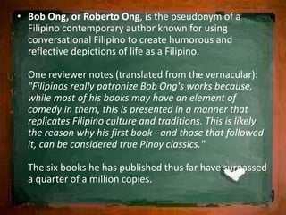 2. man vis avis culture(educ.). tamondong, mariella | PPT