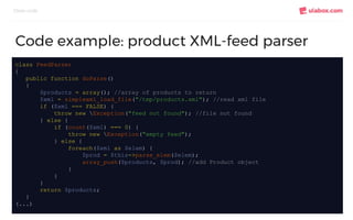Introduction to Clean Code | PDF