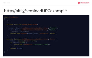 Introduction to Clean Code | PDF