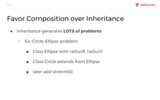 Some OOP paradigms & SOLID | PDF