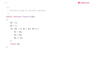 Introduction to testing | PPT