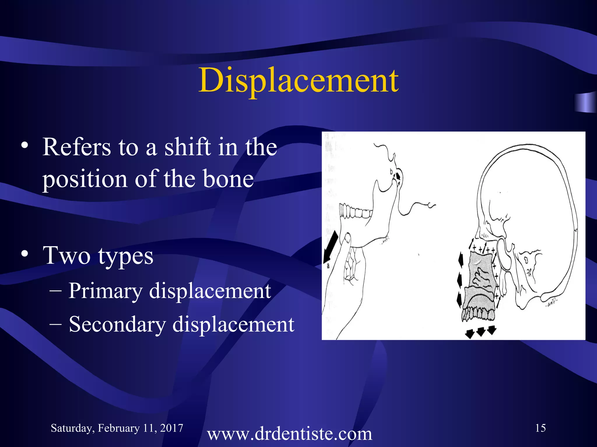 growth & development in orthodontics | PPT