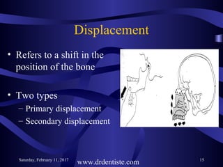 growth & development in orthodontics | PPT