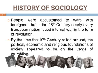 2. history of_sociology__auguste_comte | PPTX