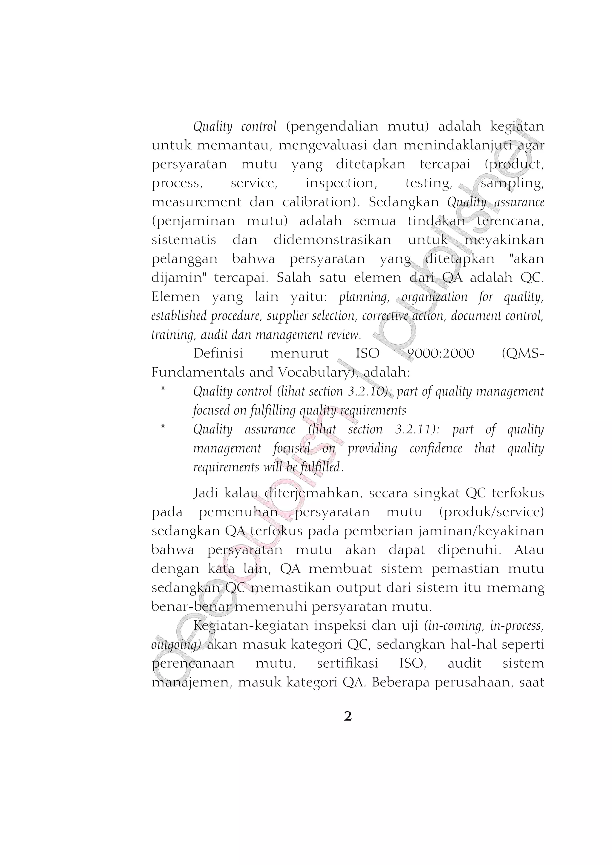 2. buku validasi metode ok | PDF