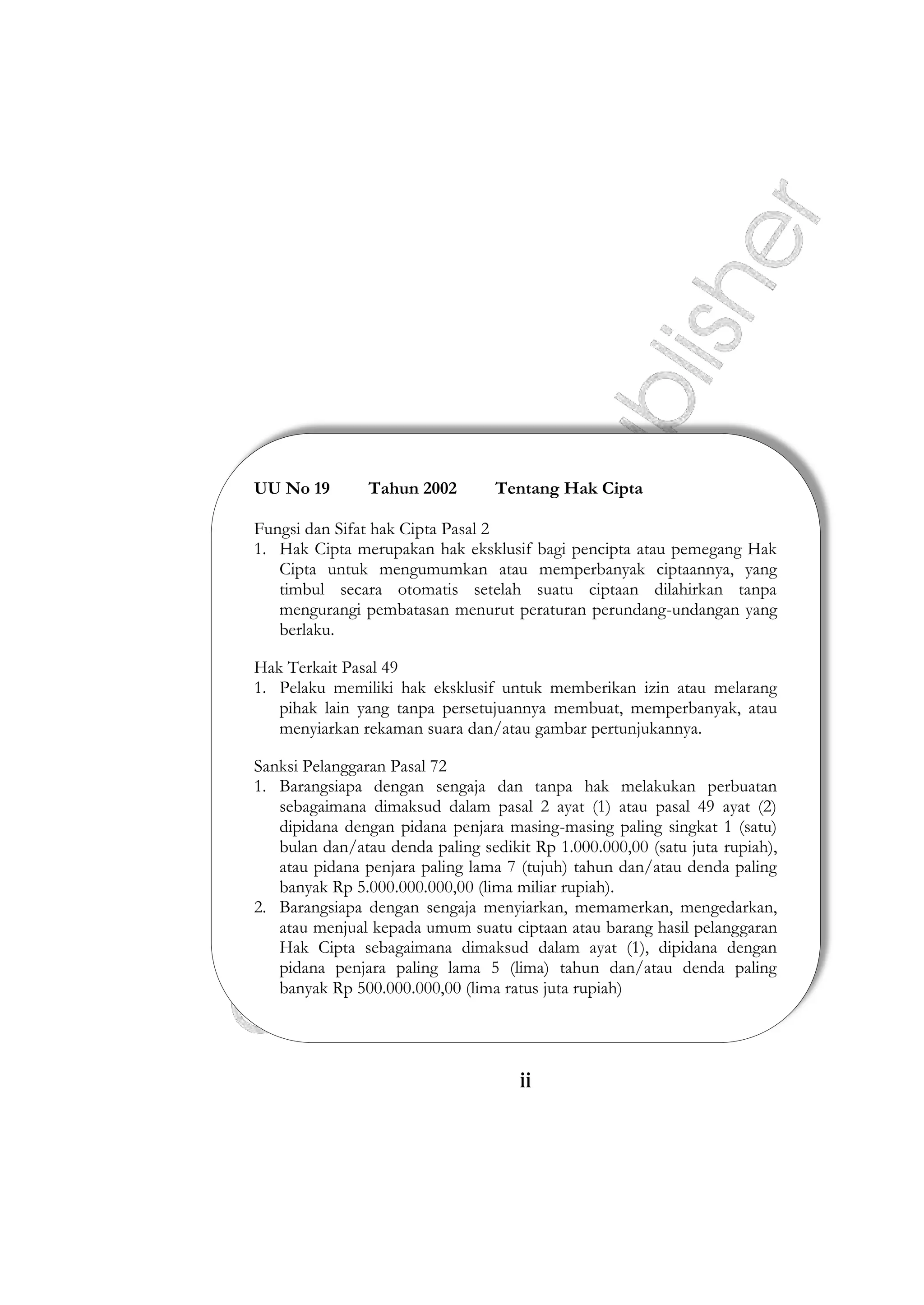 2. buku validasi metode ok | PDF