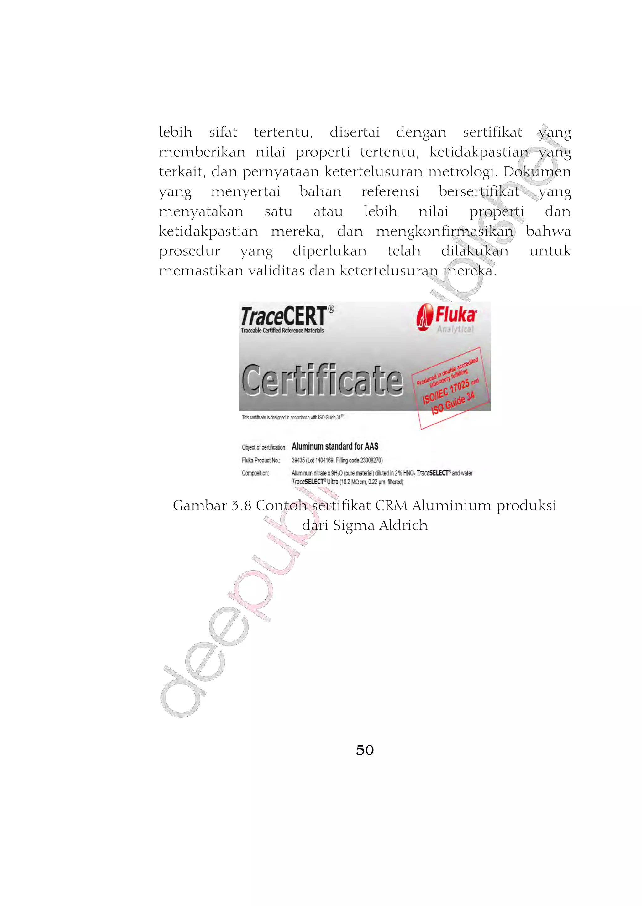 2. buku validasi metode ok | PDF