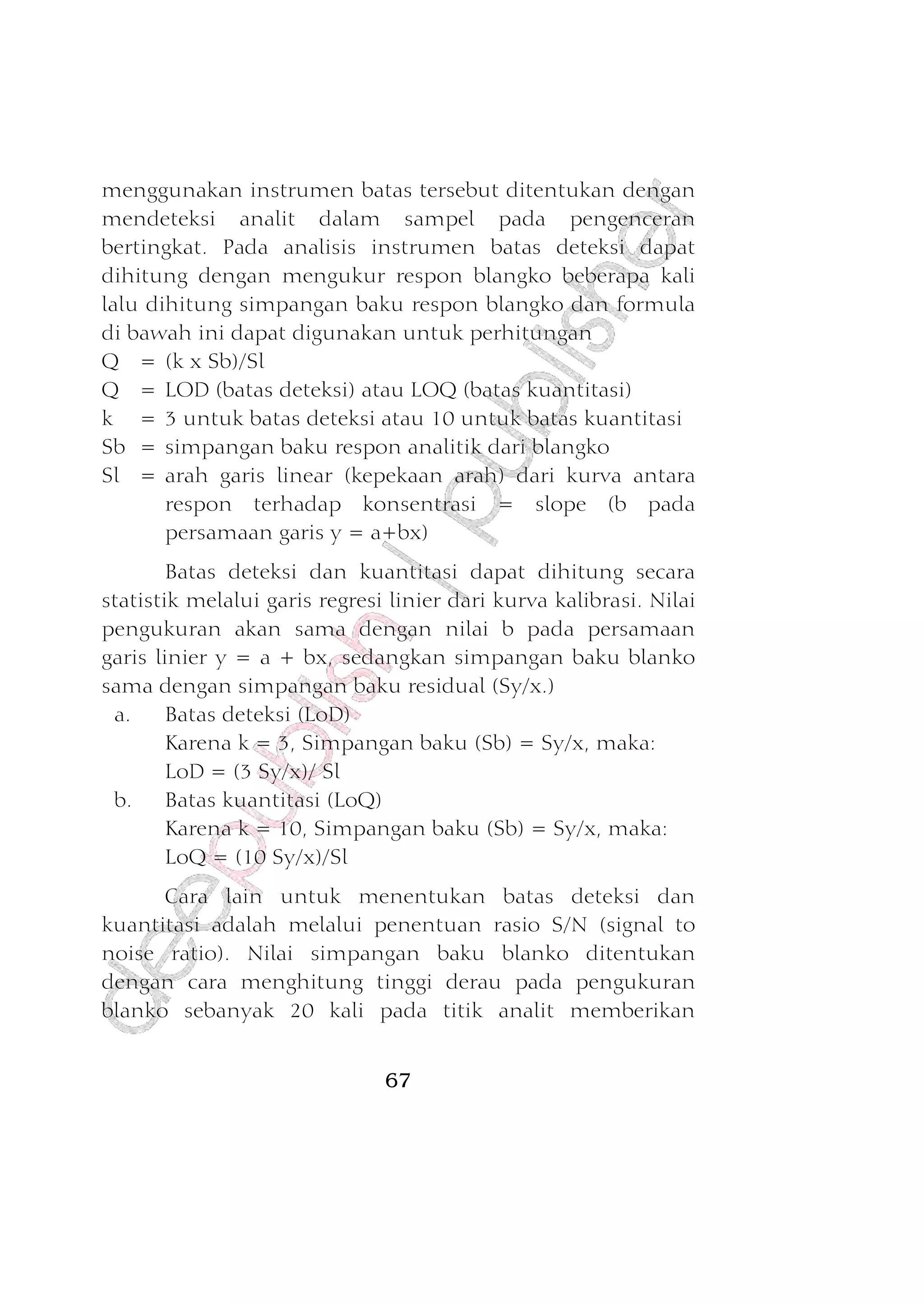 2. buku validasi metode ok | PDF