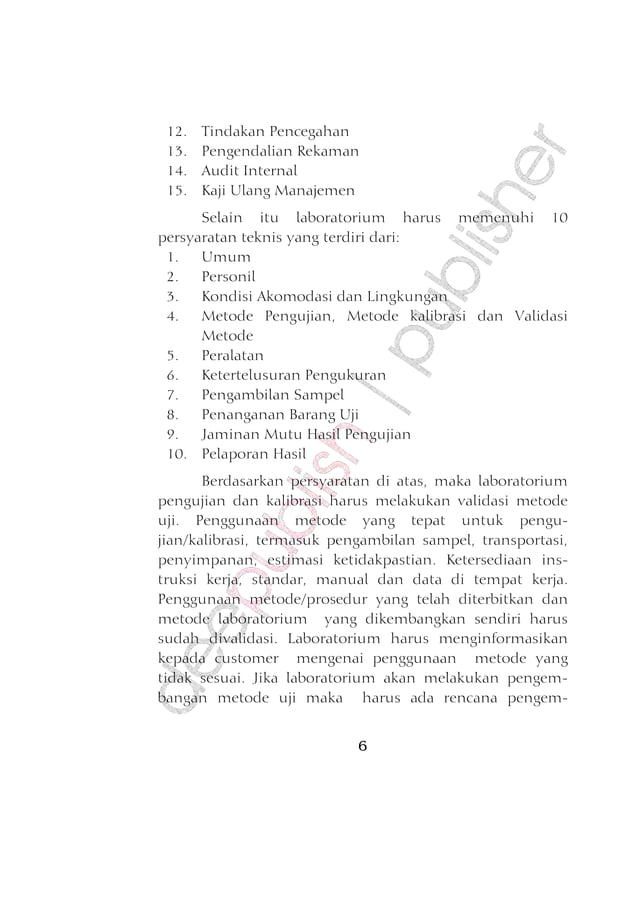 2. buku validasi metode ok | PDF