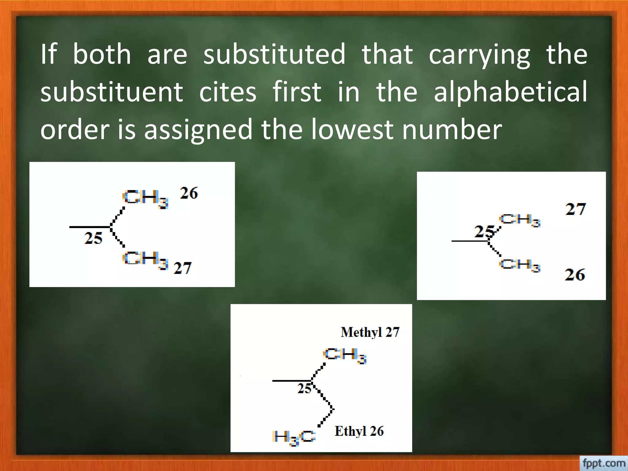 2.nomenclature of steroids | PPTX