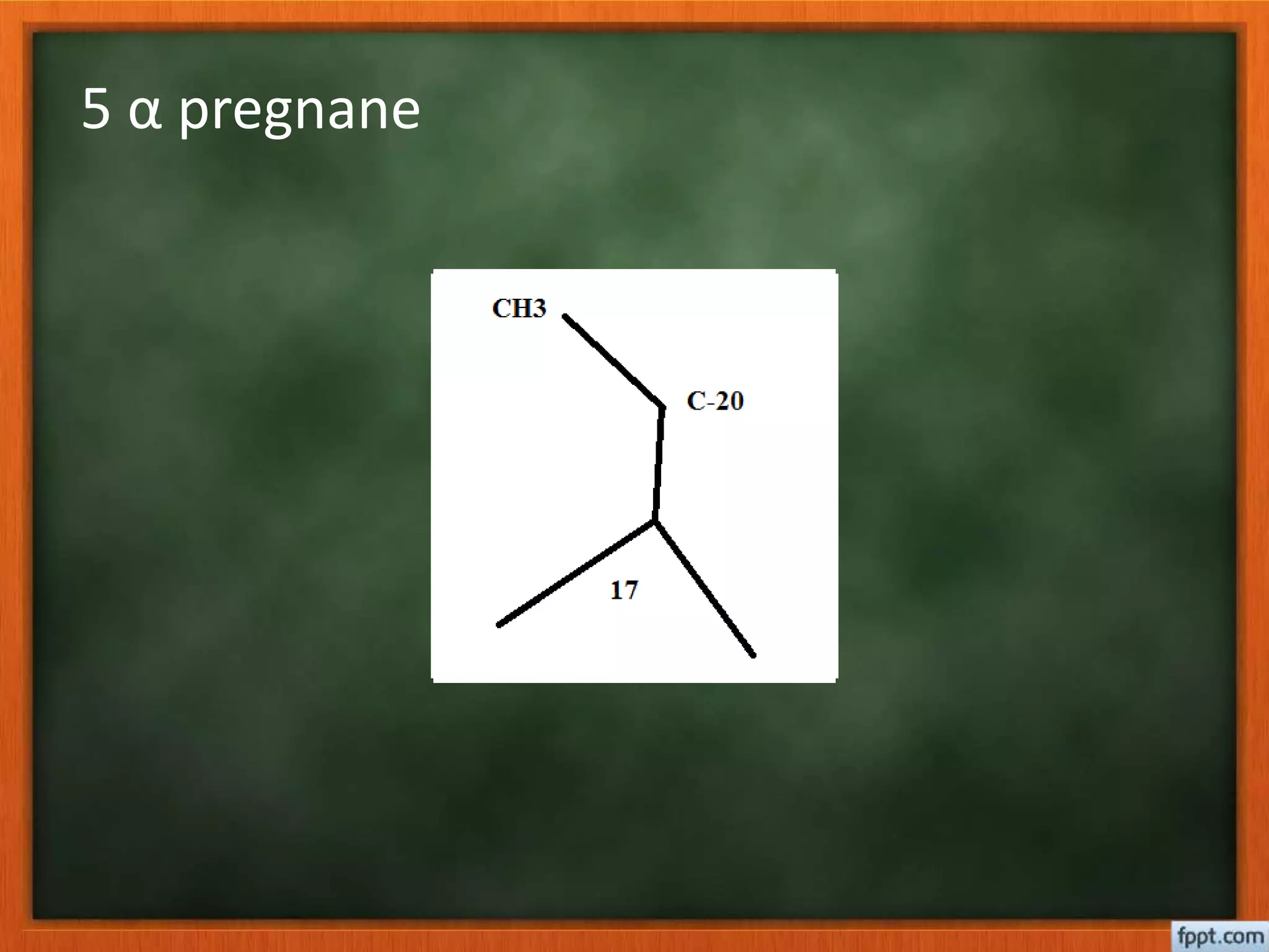 2.nomenclature of steroids | PPTX