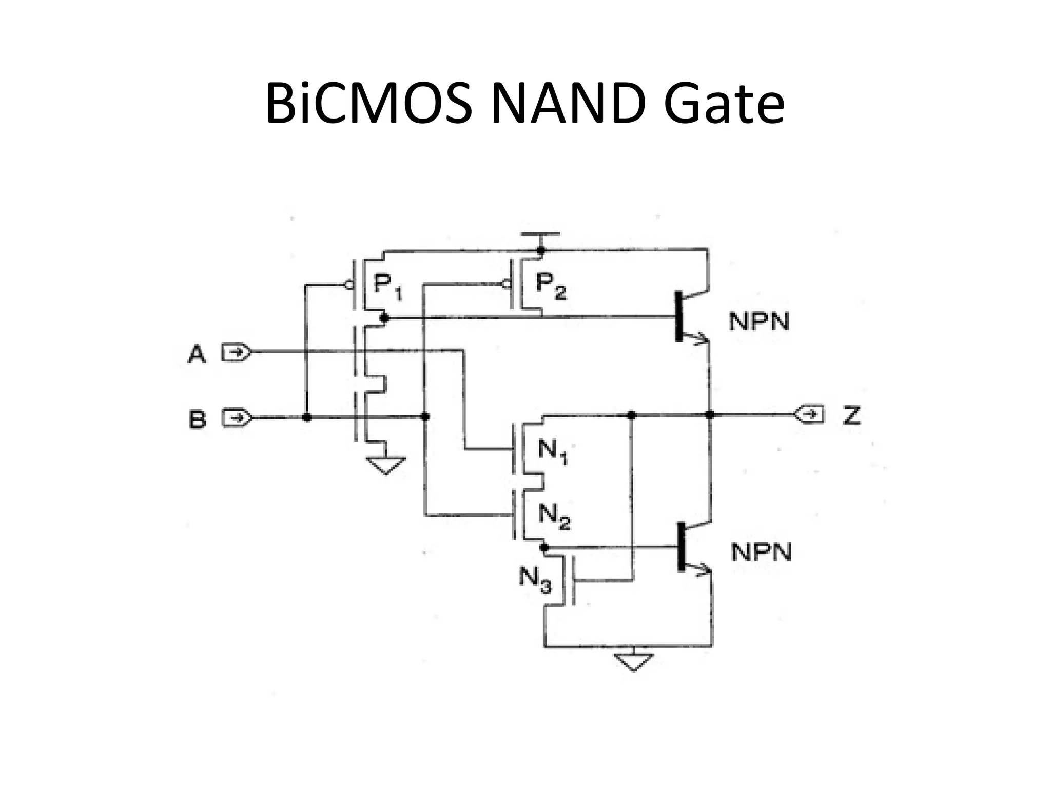 Driving large capacitive loads | PPT