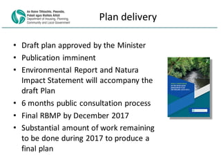 2. 2nd Cycle Draft River Basin Management Plan - Colin Byrne | PDF