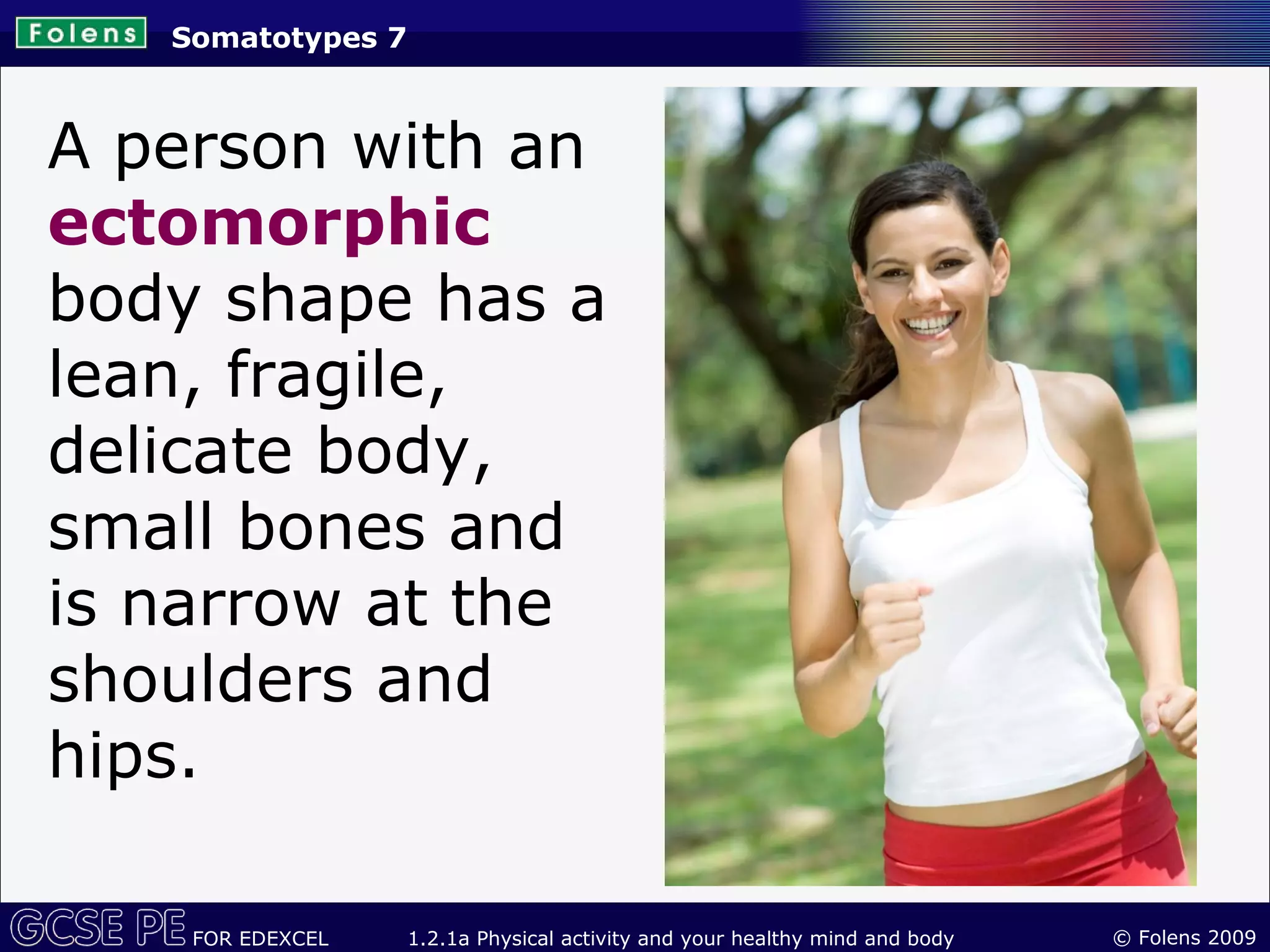 somatotypes | PPT