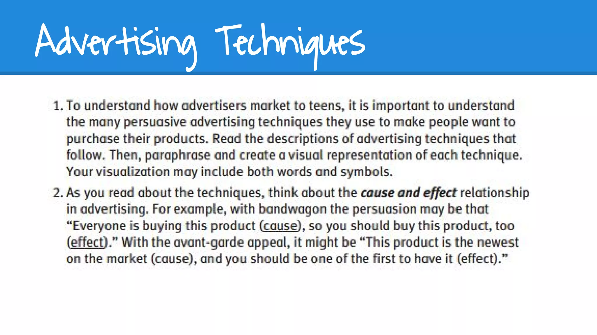 2.4 analyzing ads 2017 | PPT