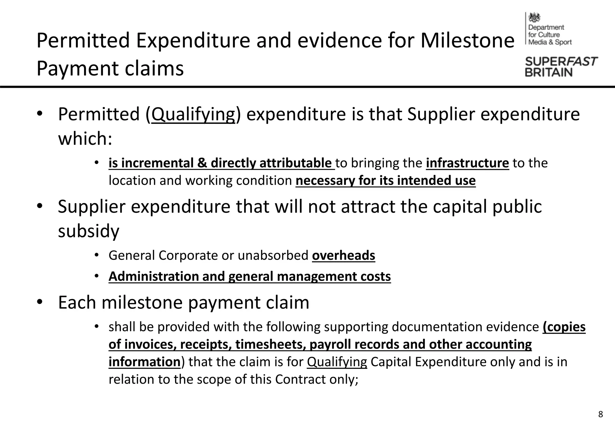 INCA-BDUK Seminar - Jenny Nuttall, BDUK | PPT
