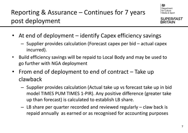 INCA-BDUK Seminar - Jenny Nuttall, BDUK | PPT