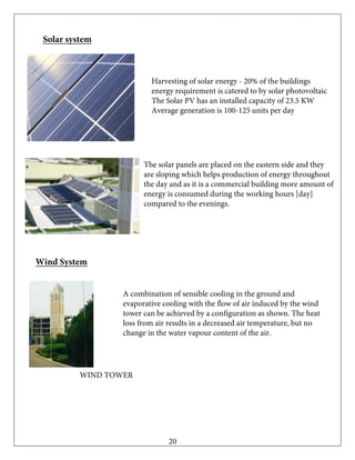 green building report | PDF