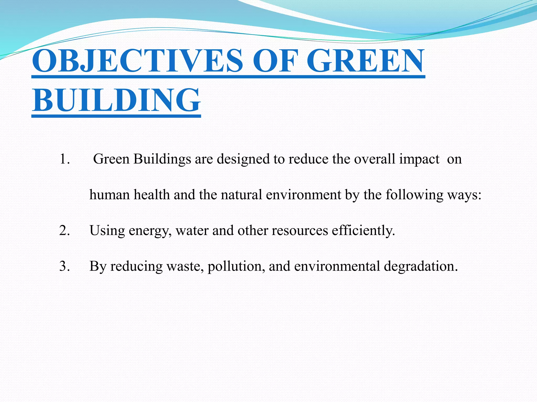 green building ppt | PPTX | Green Solutions | Business