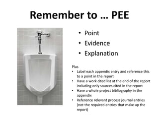 2. reporting (assessment examples) | PPTX | Educational Assessment ...