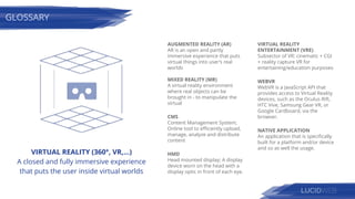 Leen Segers: Customers Wanted - TSD17 | PPT