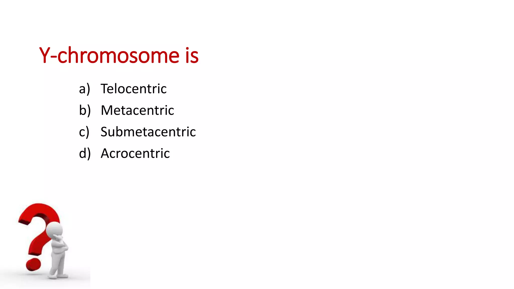 Organization of DNA | PPTX