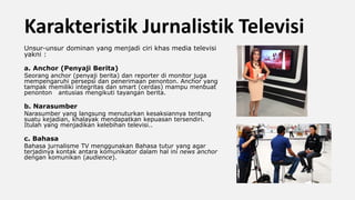 Pengantar Broadcasting | PDF