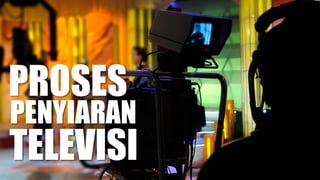 Pengantar Broadcasting | PDF