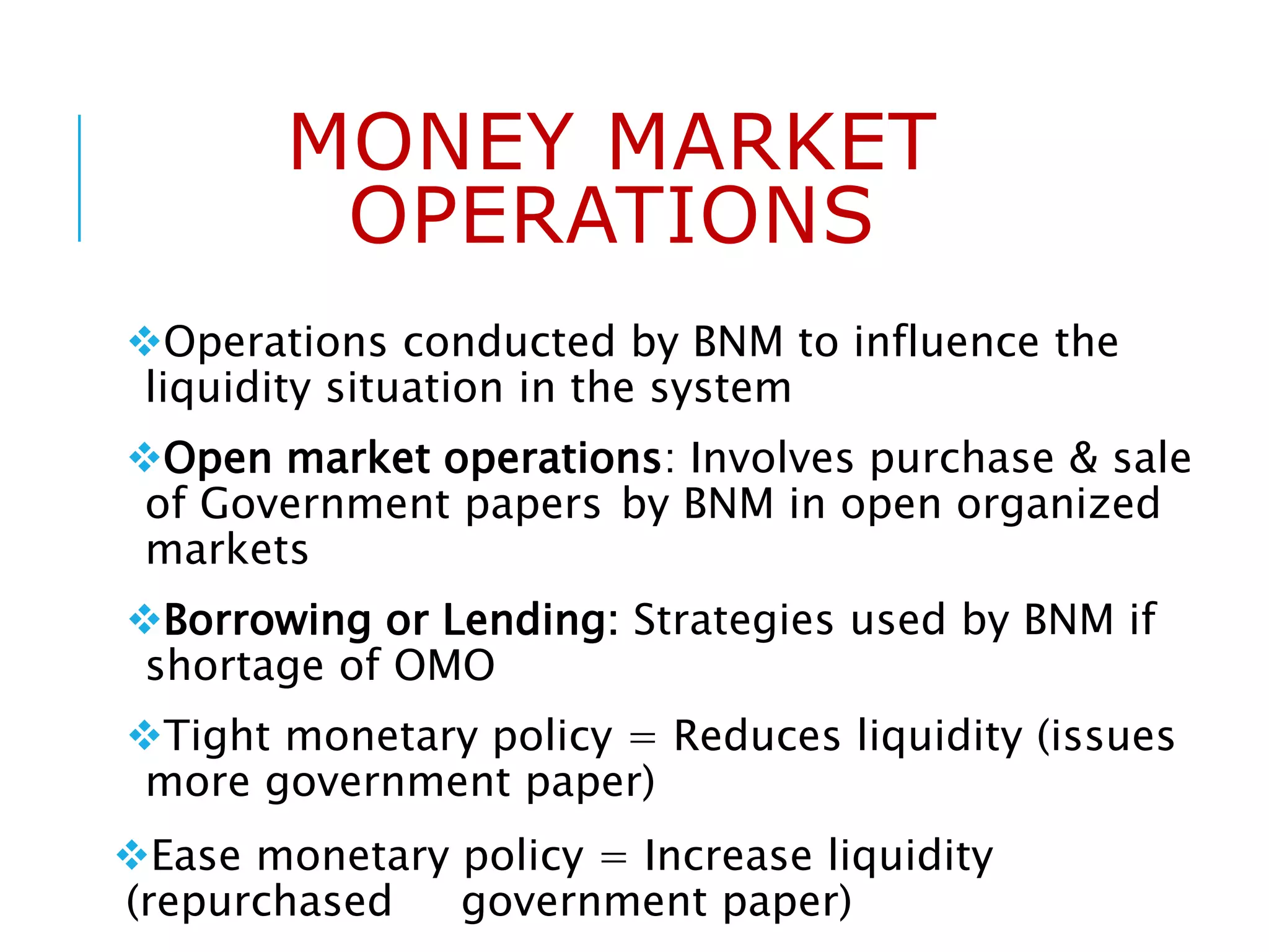 Bank Negara Malaysia | PPTX