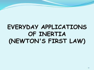 INERTIA | PPTX