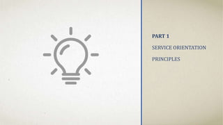 SOA PRINCIPLES :2. Service Reusability | PPTX