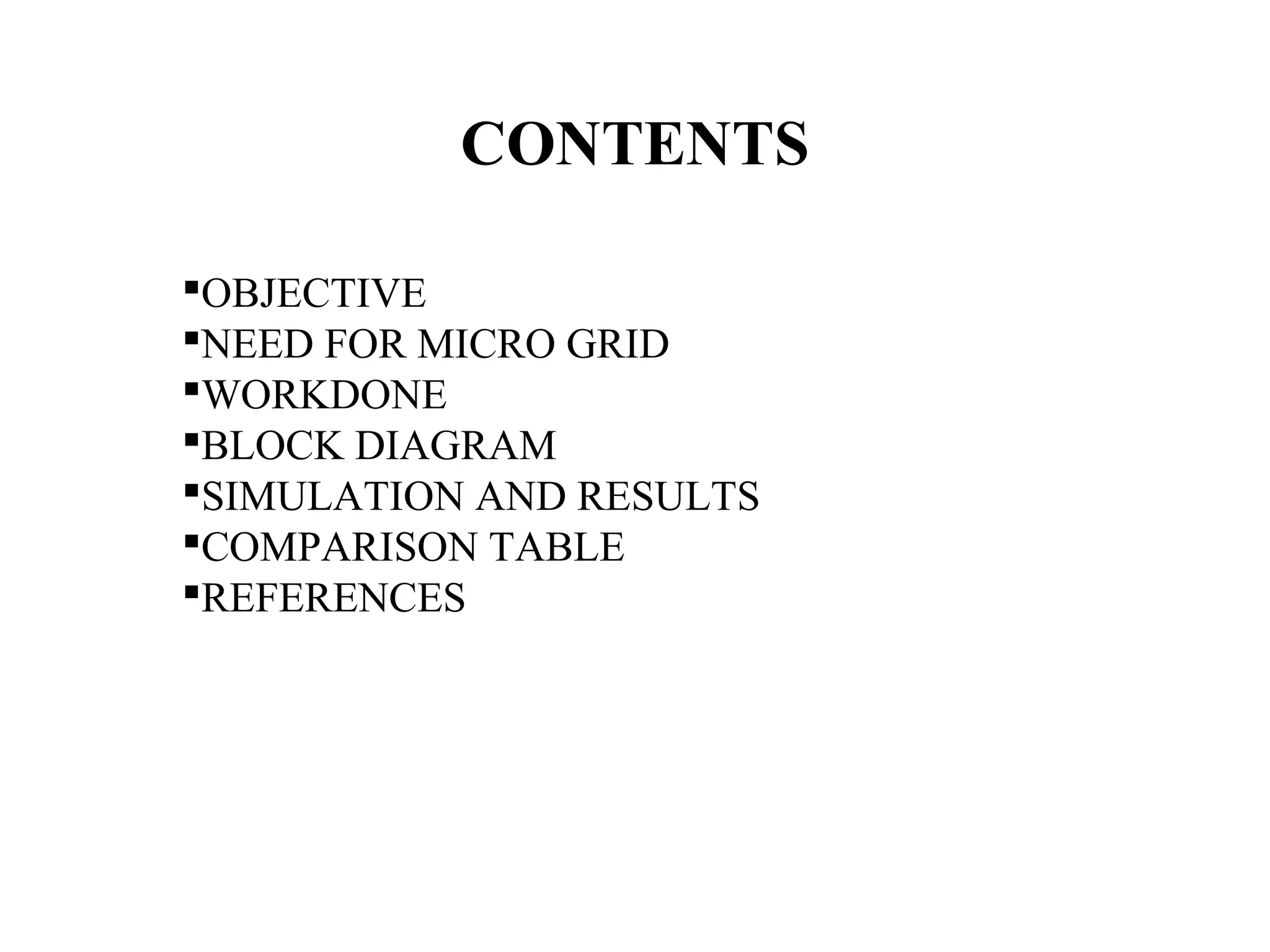 POWER QUQLITY IMPROVEMENT WITH UPQC | PPT | Technology & Computing