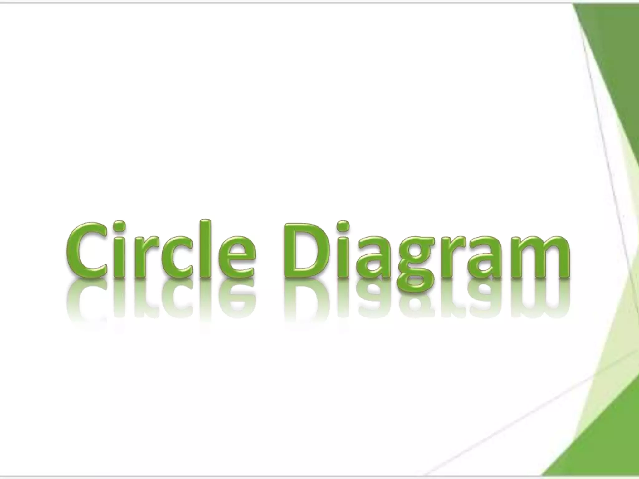 Circle Diagram | PPTX