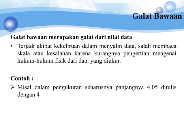 2. galat | PPTX