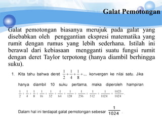 2. galat | PPTX