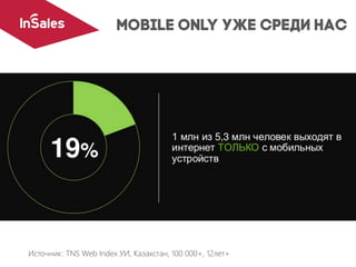 Артем Соколов, InSales | PPT