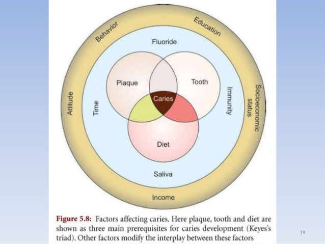 2.dental caries