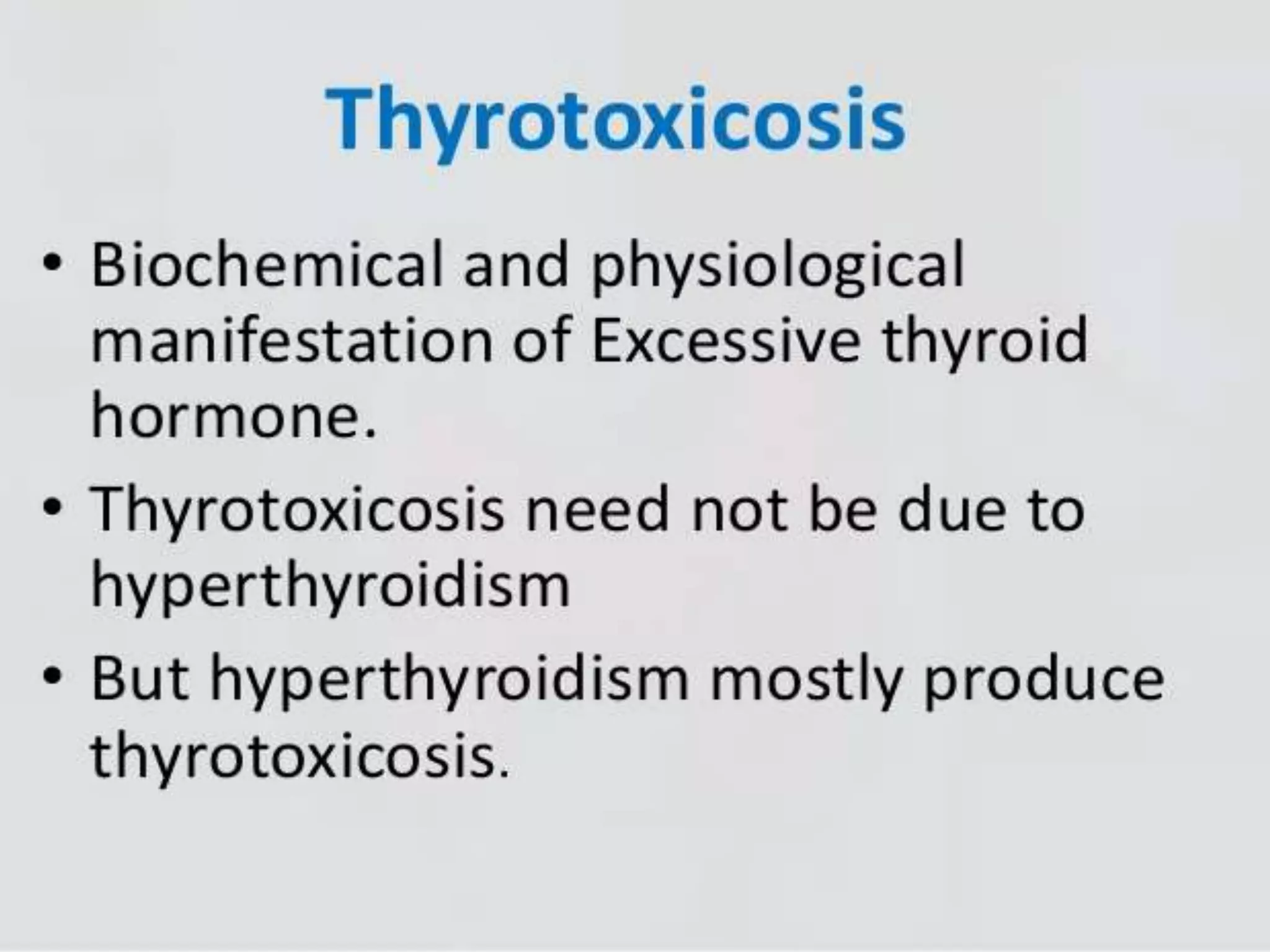2. classification of goitre | PPTX