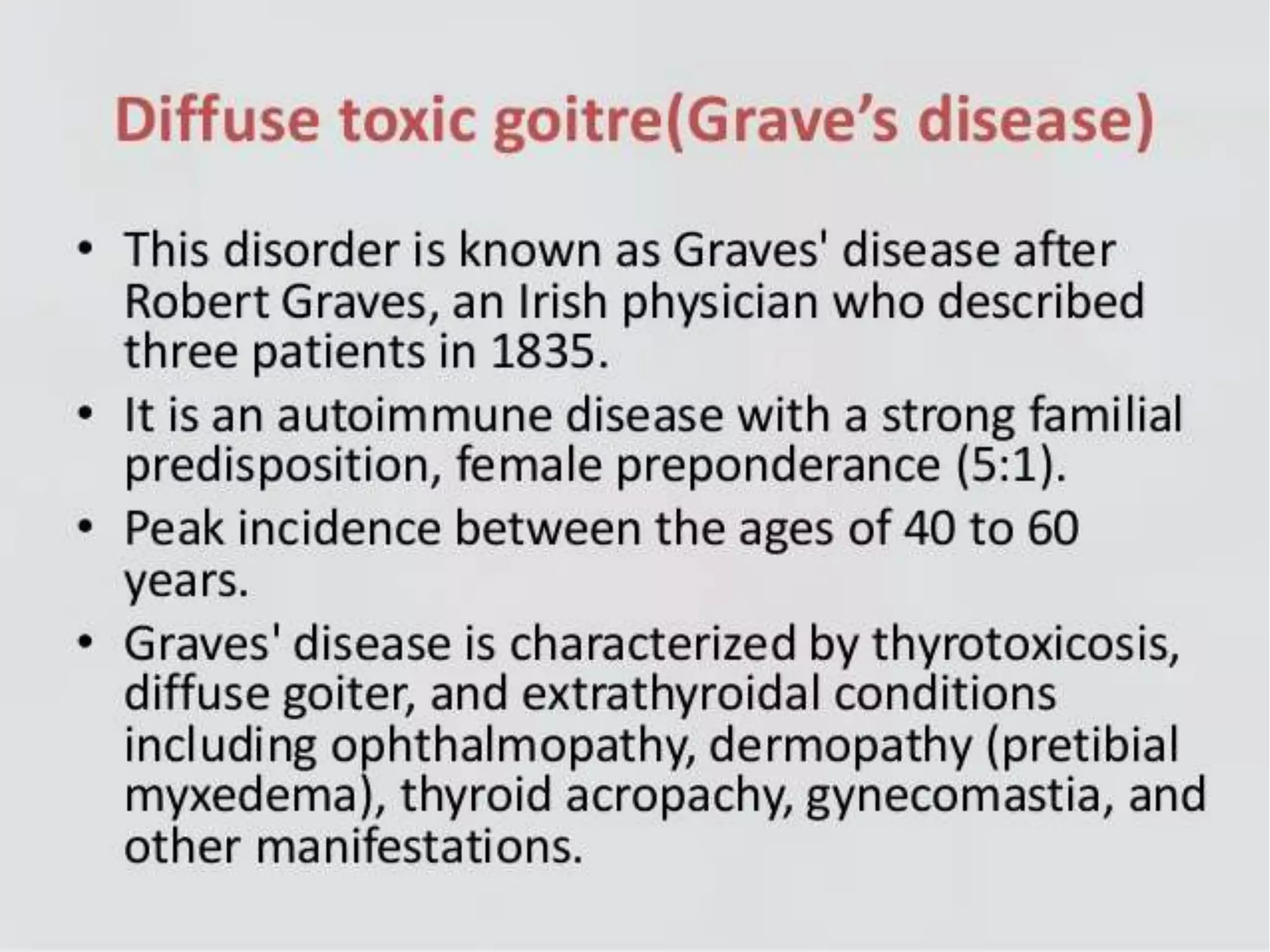 2. classification of goitre | PPTX