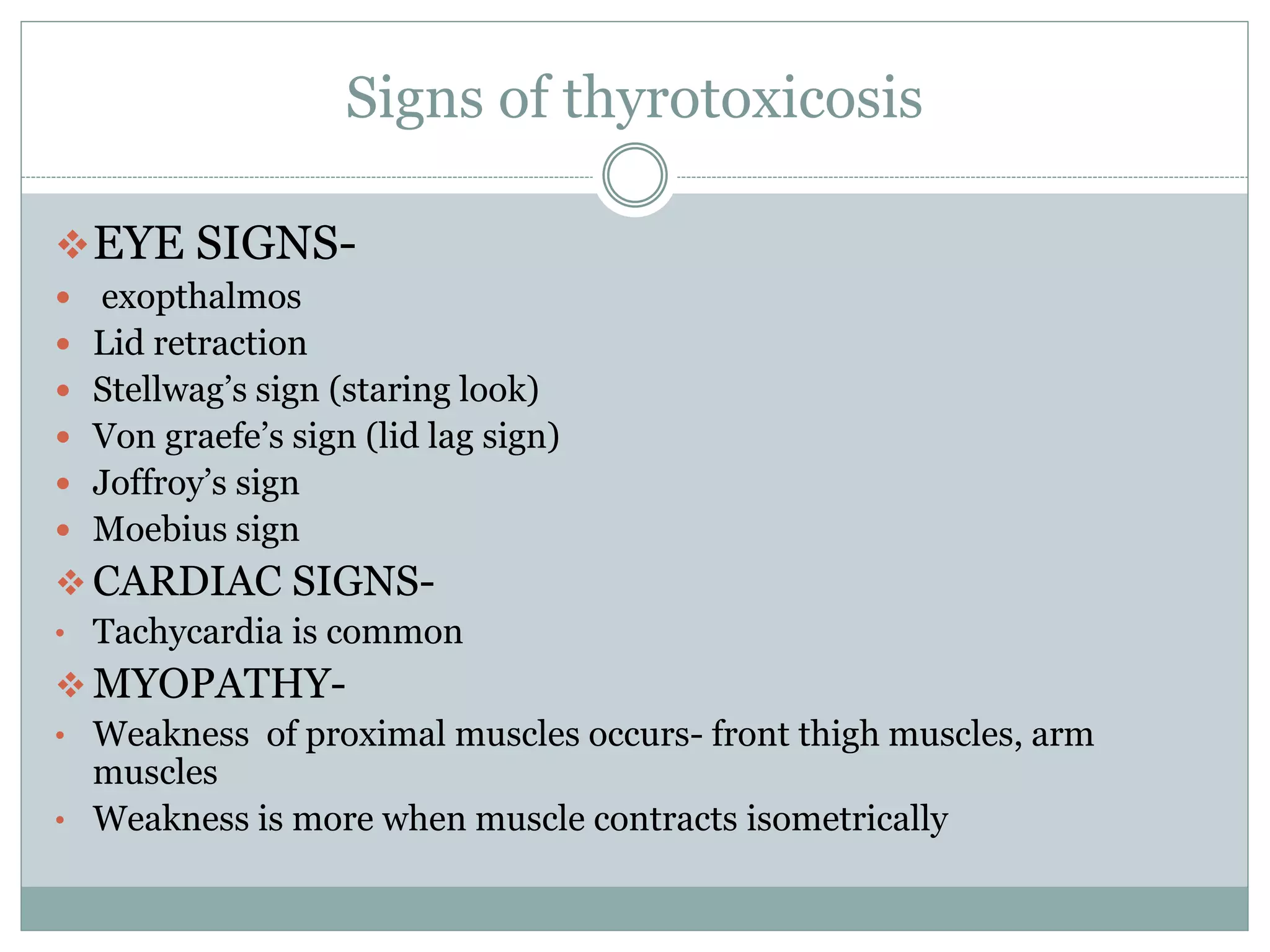 2. classification of goitre | PPTX