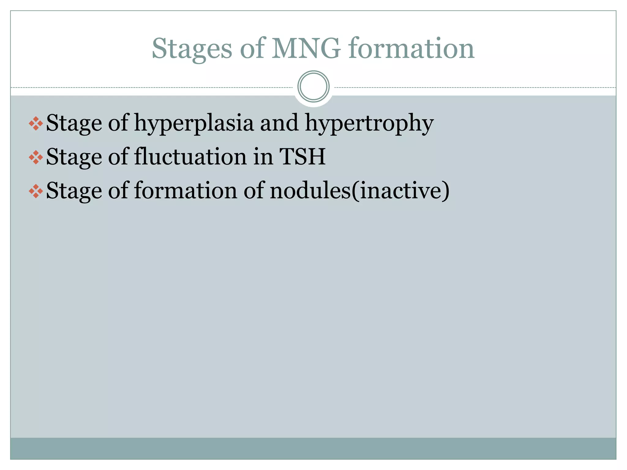 2. classification of goitre | PPTX