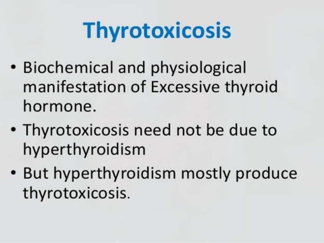 2. classification of goitre | PPTX