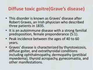 2. classification of goitre | PPTX