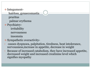 2. classification of goitre | PPTX