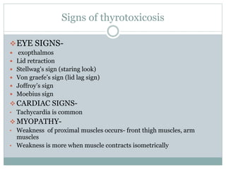 2. classification of goitre | PPTX