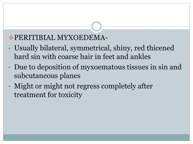 2. classification of goitre | PPTX