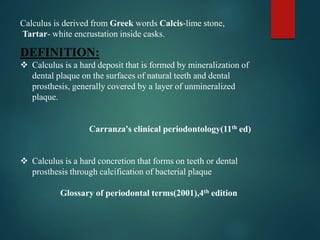 2.calculus | PPTX