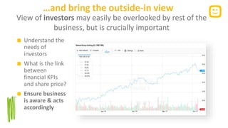 Birgit Conix, CFO bij Telenet | PPT | Free Download